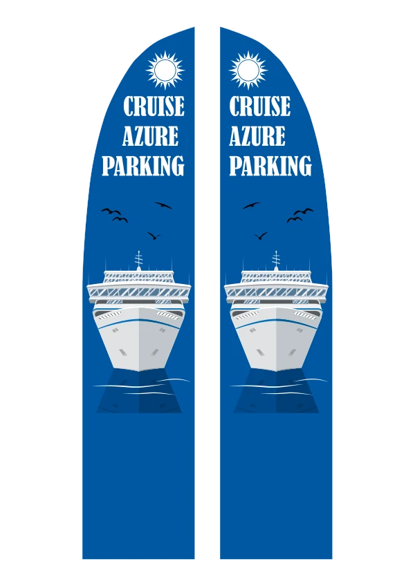 How to choose Southampton cruise parking | Cruise Azure